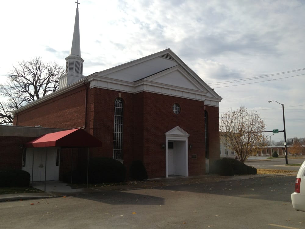 FIRST CONGREGATIONAL CHURCH OF PERU - Updated July 2025 - 1431 4th St ...