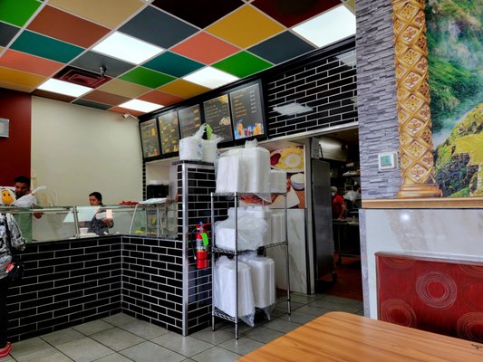 LITTLE PERU PERUVIAN CHICKEN - Updated January 2026 - 119 Photos & 142 ...