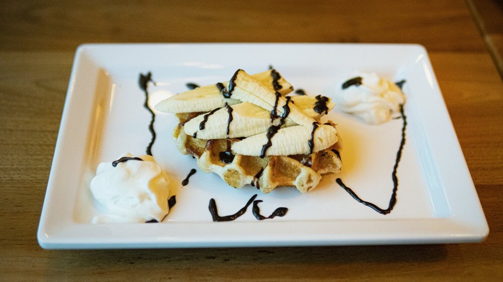 LEON’S CAFE - Updated September 2025 - 19 Photos - 1688 152 Street ...