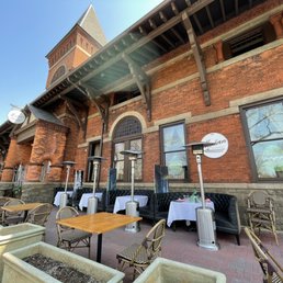 MODERN ON THE RAILS - Updated April 2025 - 245 Photos & 294 Reviews - 1 Station Plz, Mamaroneck ...