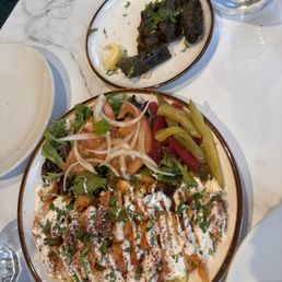 AYAT - Updated October 2025 - 130 Photos & 74 Reviews - 1243 Tilghman ...