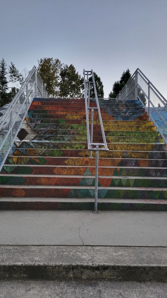 METRO SKATE PARK - Updated December 2024 - 42 Central Boulevard ...