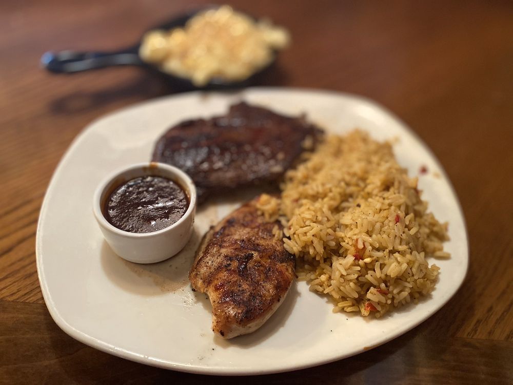 OUTBACK STEAKHOUSE - 995 Photos & 856 Reviews - 1761 N Victory Pl ...