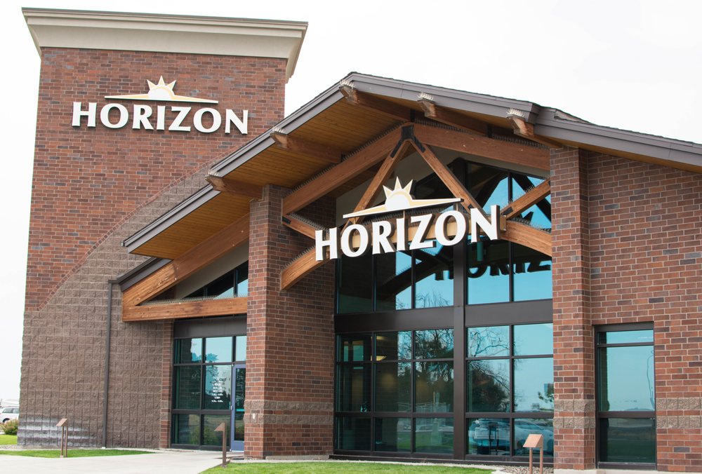 HORIZON CREDIT UNION - Updated May 2026 - 1704 S Clover Dr, Moses Lake ...