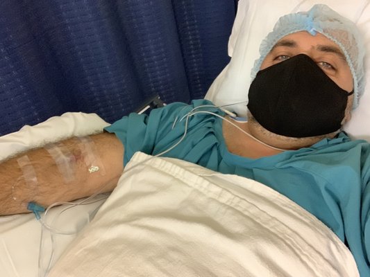 COMMUNITY SURGERY CENTER - Updated December 2025 - 15 Photos & 91 ...