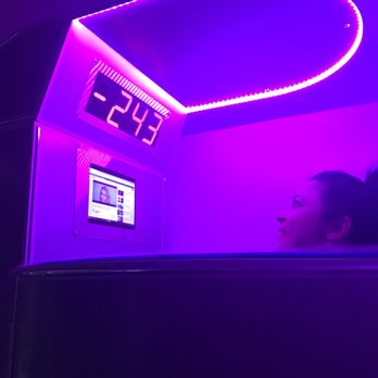 ELITE CRYO LOUNGE NYC - Updated October 2025 - 41 Photos & 32 Reviews ...