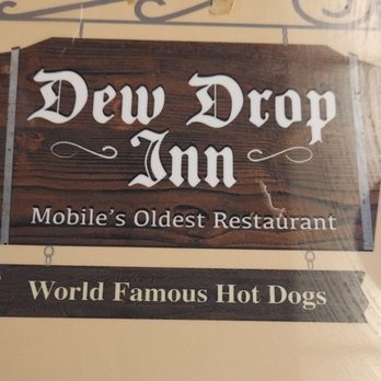 DEW DROP INN - Updated October 2024 - 85 Photos & 94 Reviews - 1808 Old ...