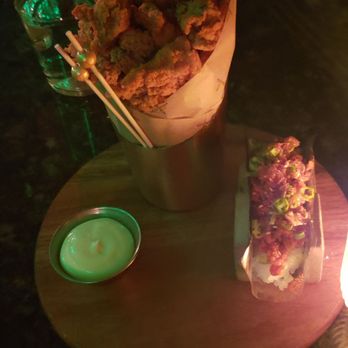 FLORA ROOM - Updated June 2024 - 95 Photos & 42 Reviews - 200 N 1st St, Minneapolis, Minnesota ...