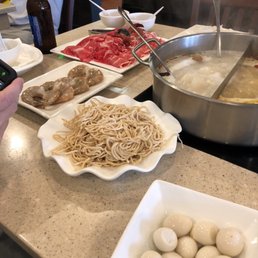 HAPPY LAMB HOT POT - Updated May 2025 - 1083 Photos & 894 Reviews ...