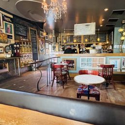 CAFE SASSO - Updated August 2025 - 290 Photos & 220 Reviews - 739 Park ...