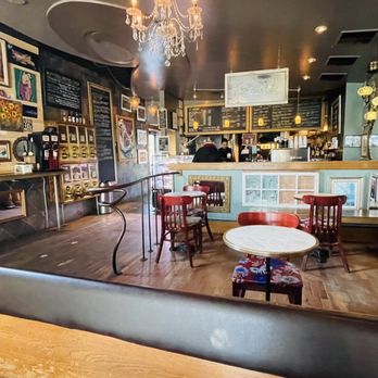 CAFE SASSO - Updated June 2025 - 288 Photos & 219 Reviews - 739 Park ...