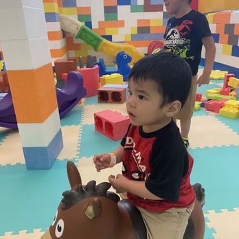 ZEBRA WORLD INDOOR KIDS PLAYGROUND - Updated May 2025 - 196 Photos & 69 ...