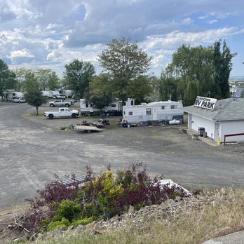 SUNDOWN RV PARK - Updated July 2025 - 102 N C Street, Grangeville ...