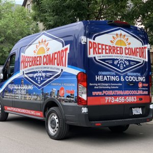 BESCO AIR INC. HEATING & COOLING - Updated December 2025 - 26 Photos ...