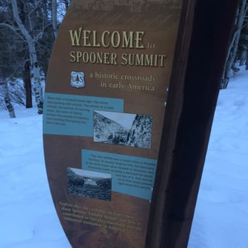 SPOONER SUMMIT - Updated February 2025 - 41 Photos & 16 Reviews - US ...