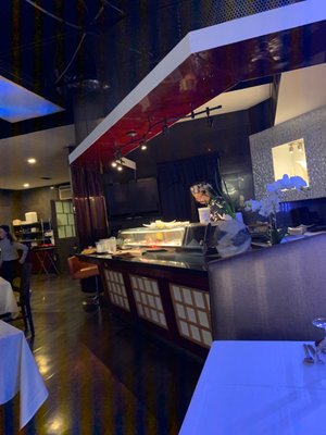 LE DISH - 169 Photos & 104 Reviews - 1280 Rt 33, Hamilton Township, New ...