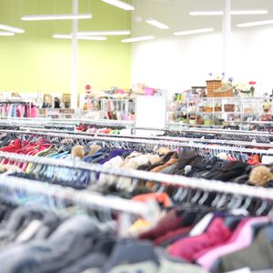 GOODWILL OUTLET - Updated July 2025 - 5525 Tradesmen Dr, Madison ...