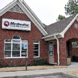 METHODIST MINOR MEDICAL CENTER - 8035 Club Pkwy, Cordova, Tennessee ...