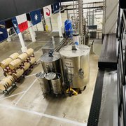 TRINITY RIVER DISTILLERY - 237 Photos & 160 Reviews - 1734 E El Paso St ...