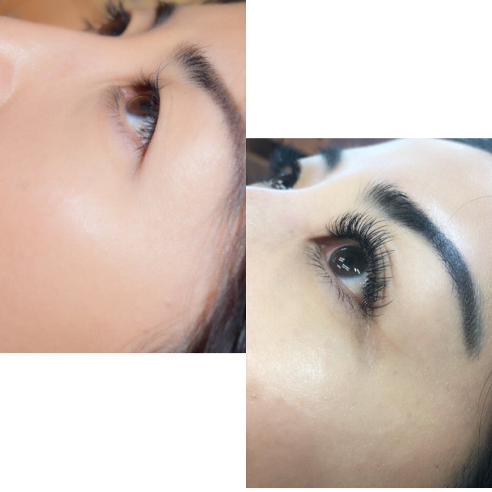 LOVE HEART LASHES - Updated July 2025 - 19 Photos - 15791 Bear Creek ...