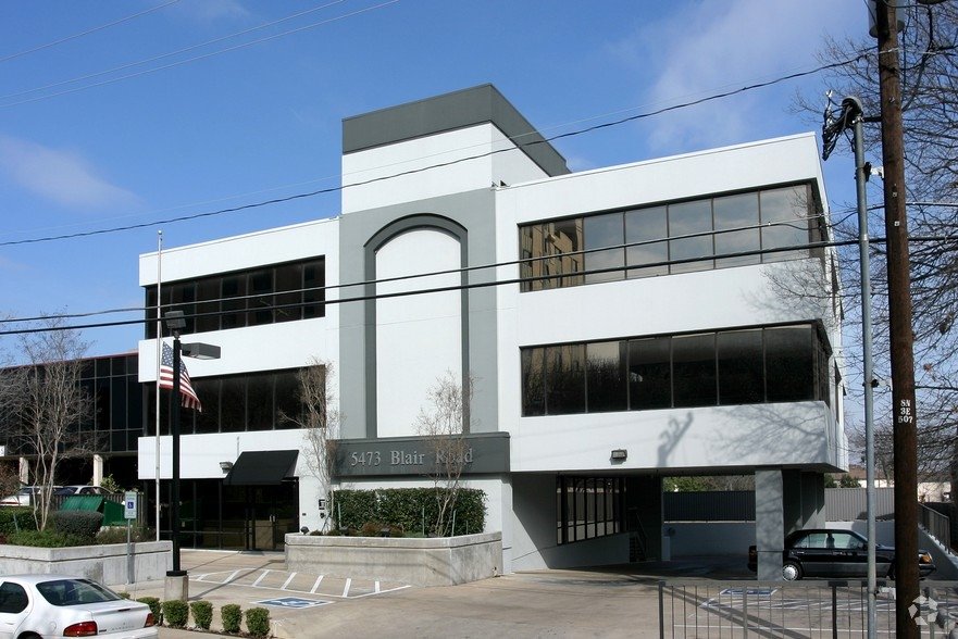 LUSKY & ASSOCIATES - Updated October 2025 - 5473 Blair Rd, Dallas ...