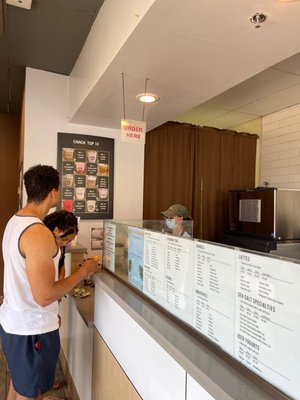 CHACA TEA BAR - Updated July 2025 - 530 Photos & 493 Reviews - 700 E ...