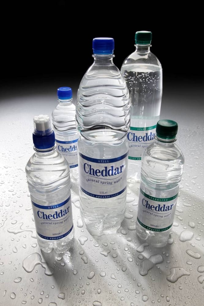 CHEDDAR NATURAL SPRING WATER - Upper Draycott Road, Cheddar, Somerset ...