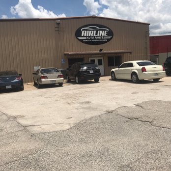 AIRLINE AUTO PARTS - Updated December 2025 - 17 Photos & 24 Reviews ...