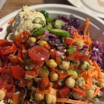 ROTI - Updated June 2024 - 218 Photos & 419 Reviews - 33 N Dearborn St ...