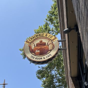 CHAIWALE & CO. - Updated June 2025 - 376 Photos & 166 Reviews - 177 N ...