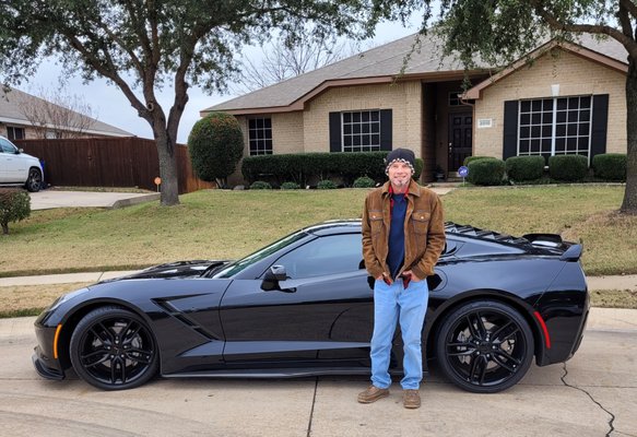 TEXAS HOT RIDES - Updated December 2025 - 31 Photos & 75 Reviews - 1833 ...