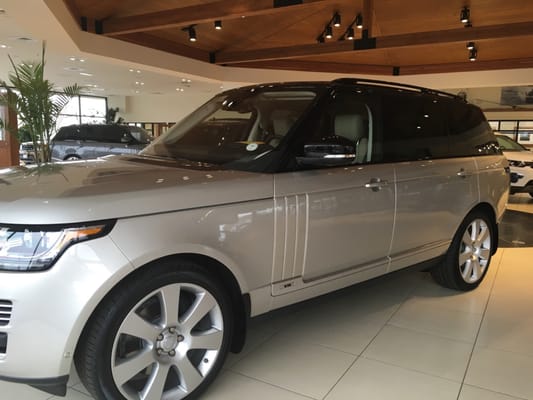 LAND ROVER DENVER - Updated December 2025 - 30 Photos & 130 Reviews ...