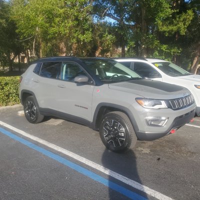 CENTRAL FLORIDA CHRYSLER DODGE JEEP RAM - Updated January 2025 - 54 ...