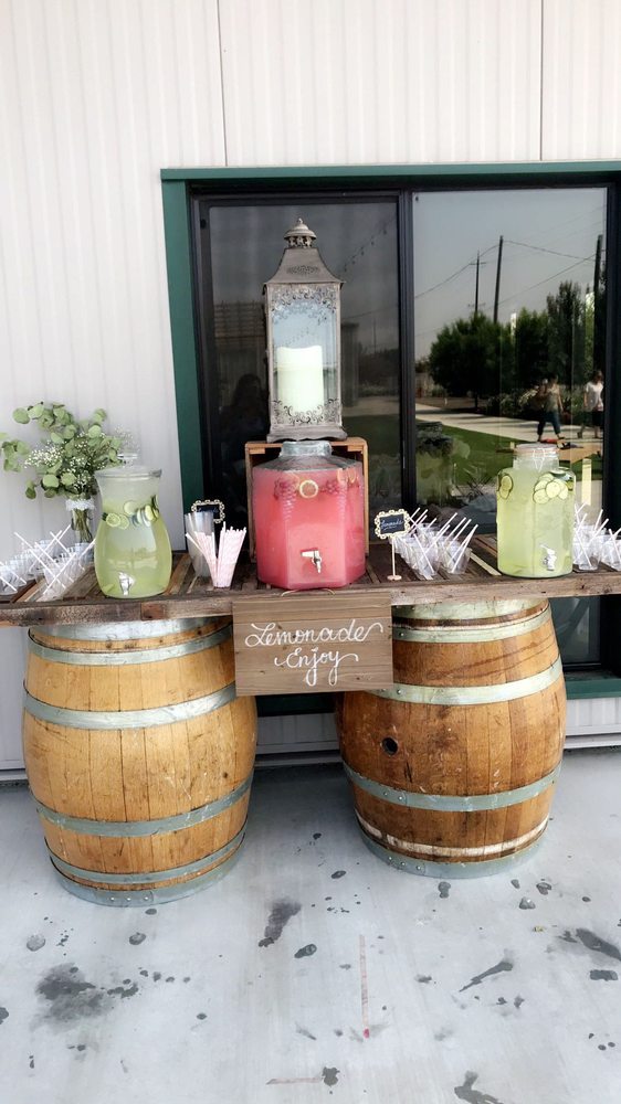 KINGS RIVER WINERY - 74 Photos & 23 Reviews - 4276 S Greenwood Ave ...