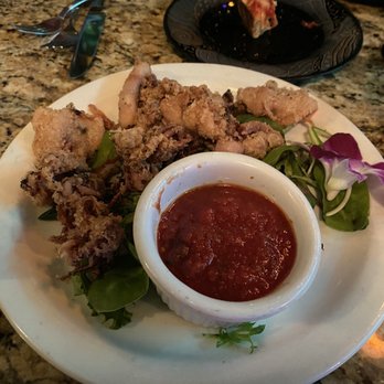 LUIGI VITRONE’S PASTABILITIES RESTAURANT - Updated October 2025 - 90 ...