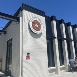 BENJI’S BAGEL & COFFEE HOUSE - Updated July 2025 - 153 Photos & 82 ...