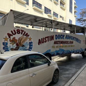 AUSTIN DUCK ADVENTURES - Updated October 2025 - 213 Photos & 385 ...