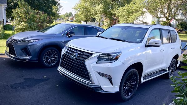 LEXUS OF EDISON - Updated December 2025 - 103 Photos & 220 Reviews ...