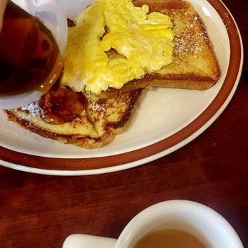 NONIS COFFEE SHOP - Updated August 2025 - 29 Photos & 42 Reviews - 5921 ...