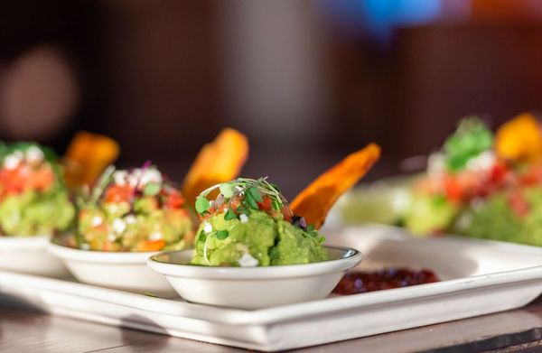 SOL AGAVE - Updated September 2024 - 211 Photos & 109 Reviews - 660 S ...