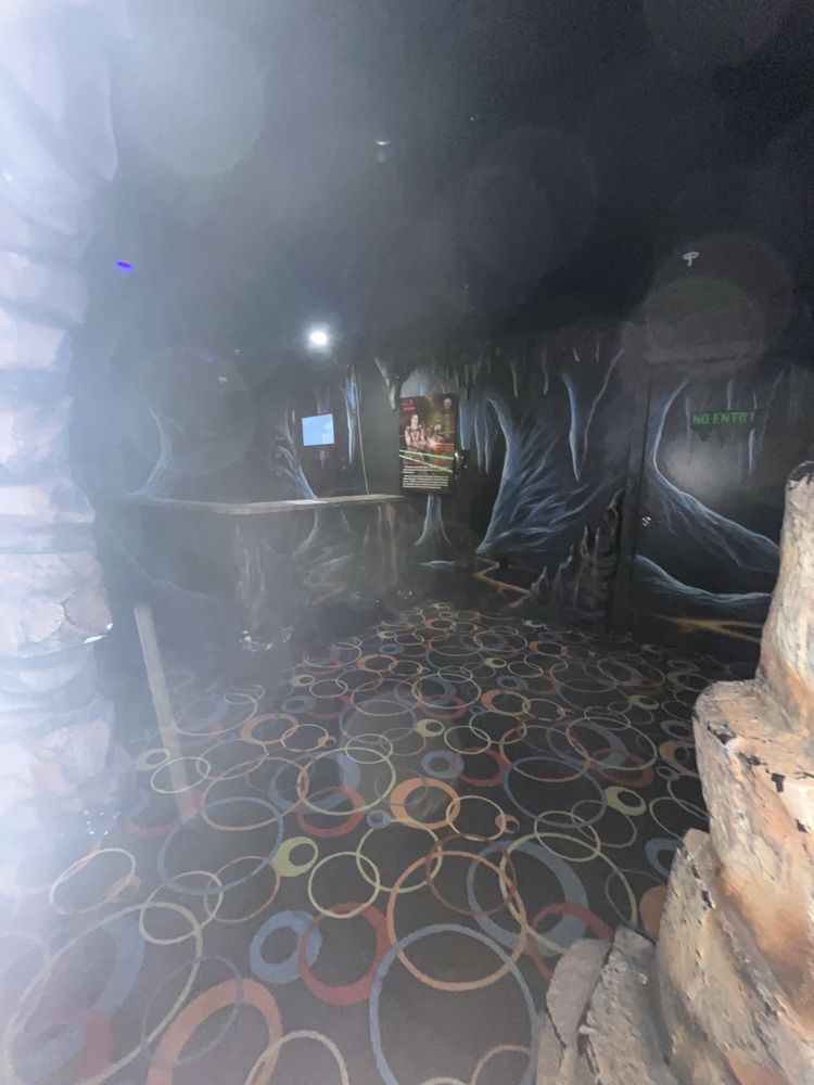 TOAD’S FUN ZONE - Updated May 2025 - 10 Photos & 31 Reviews - 1690 W ...