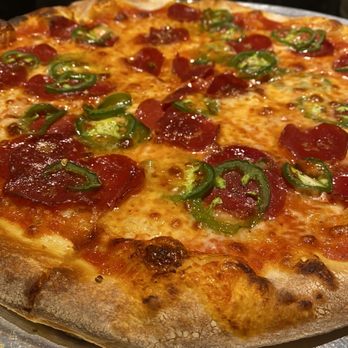 SCARR’S PIZZA - 1129 Photos & 887 Reviews - 35 Orchard St, New York ...