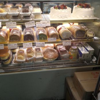 APOLLO BAKERY - Updated December 2025 - 184 Photos & 90 Reviews - 13536 ...