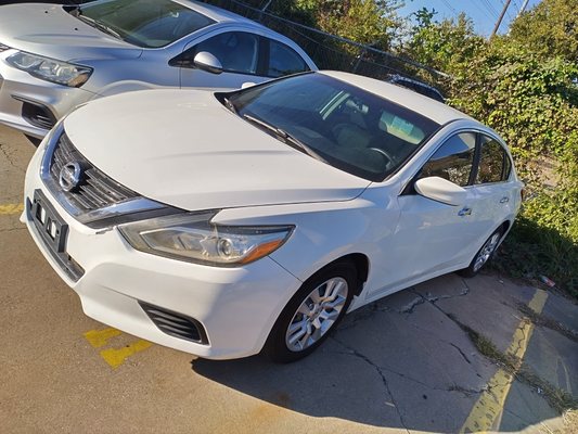 ALWAYS A WAY AUTOMOTIVE - Updated July 2025 - 48 Photos - 2555 Walnut ...