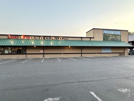 BIG J’S OUTDOOR STORE - Updated May 2026 - 14 Photos & 33 Reviews - 107 ...