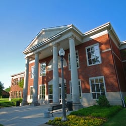 FLORENCE-LAUDERDALE PUBLIC LIBRARY - 11 Photos - 350 N Wood Ave ...
