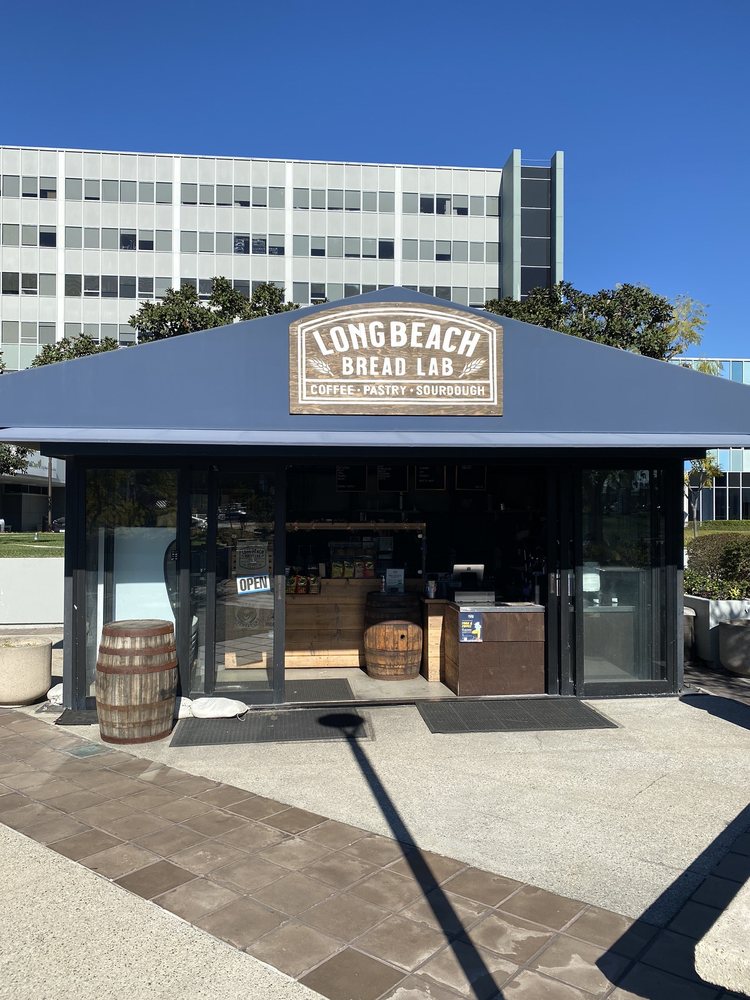 LONG BEACH BREAD LAB - Updated May 2024 - 2801 Atlantic Ave, Long Beach ...