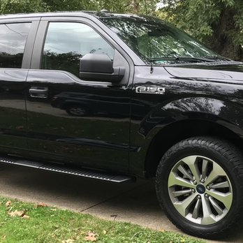 MILLER FORD - Updated September 2025 - 32 Photos & 40 Reviews - 1596 ...