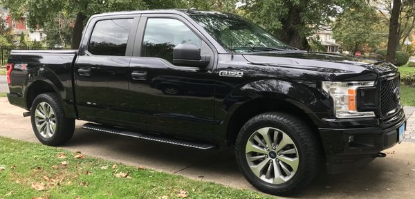 MILLER FORD - Updated October 2025 - 38 Photos & 43 Reviews - 1596 ...