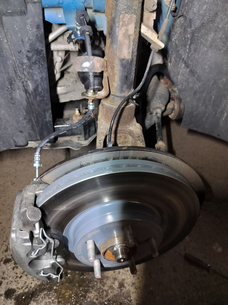 SOUTH SIDE AUTO & BODY LLC - Updated December 2025 - 2338 Brooklyn Rd ...